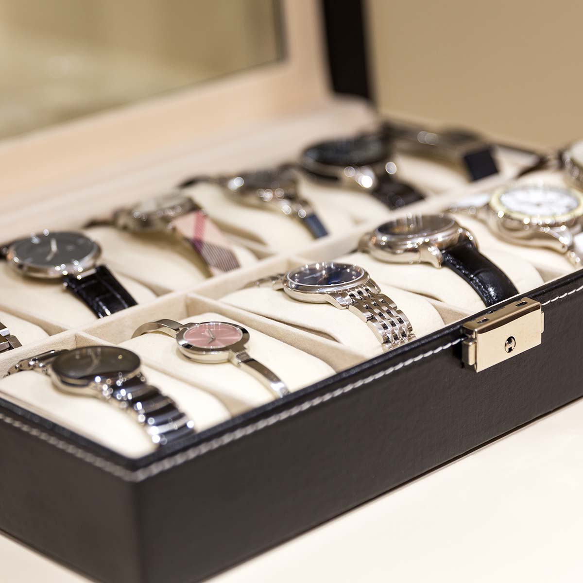 Watch Services – Watch Tech Sales & Repairs