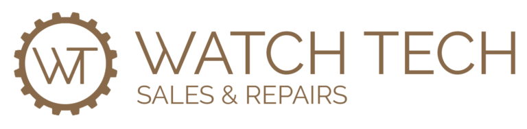 Watch Tech Sales & Repairs – Watch Repairs and Sales Brisbane & Sydney