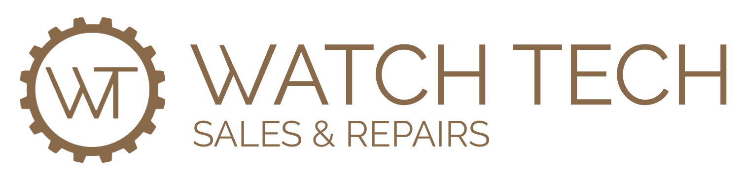 Watch Tech Sales & Repairs – Watch Repairs and Sales Brisbane & Sydney